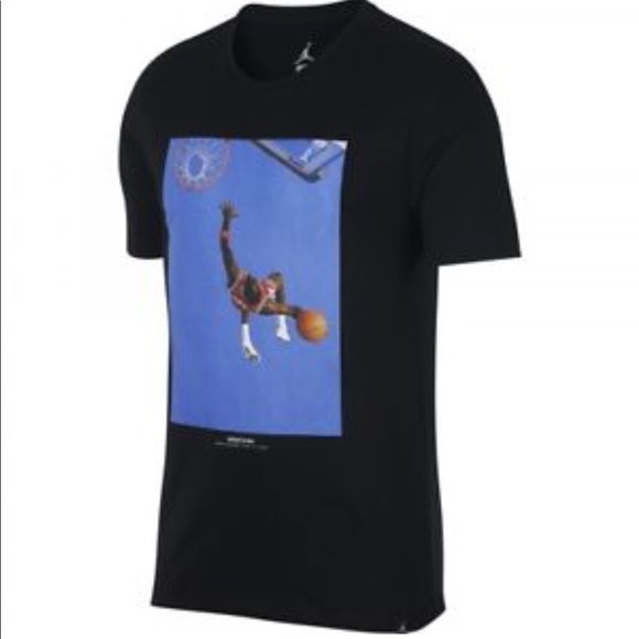 Jordan | Shirts | Jordan Jumpman Icon Shirt | Poshmark